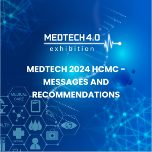 2024 MEDTECH4.0 MESSAGES AND RECOMMENDATIONS – MEDTECH 2024